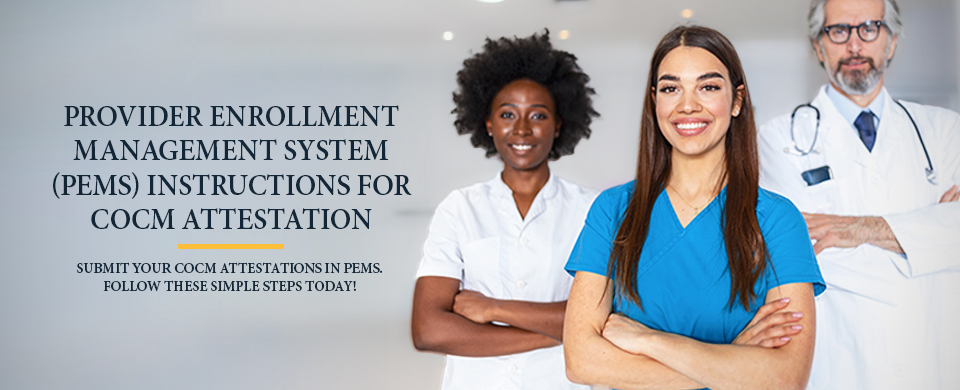 Welcome Texas Medicaid Providers | TMHP